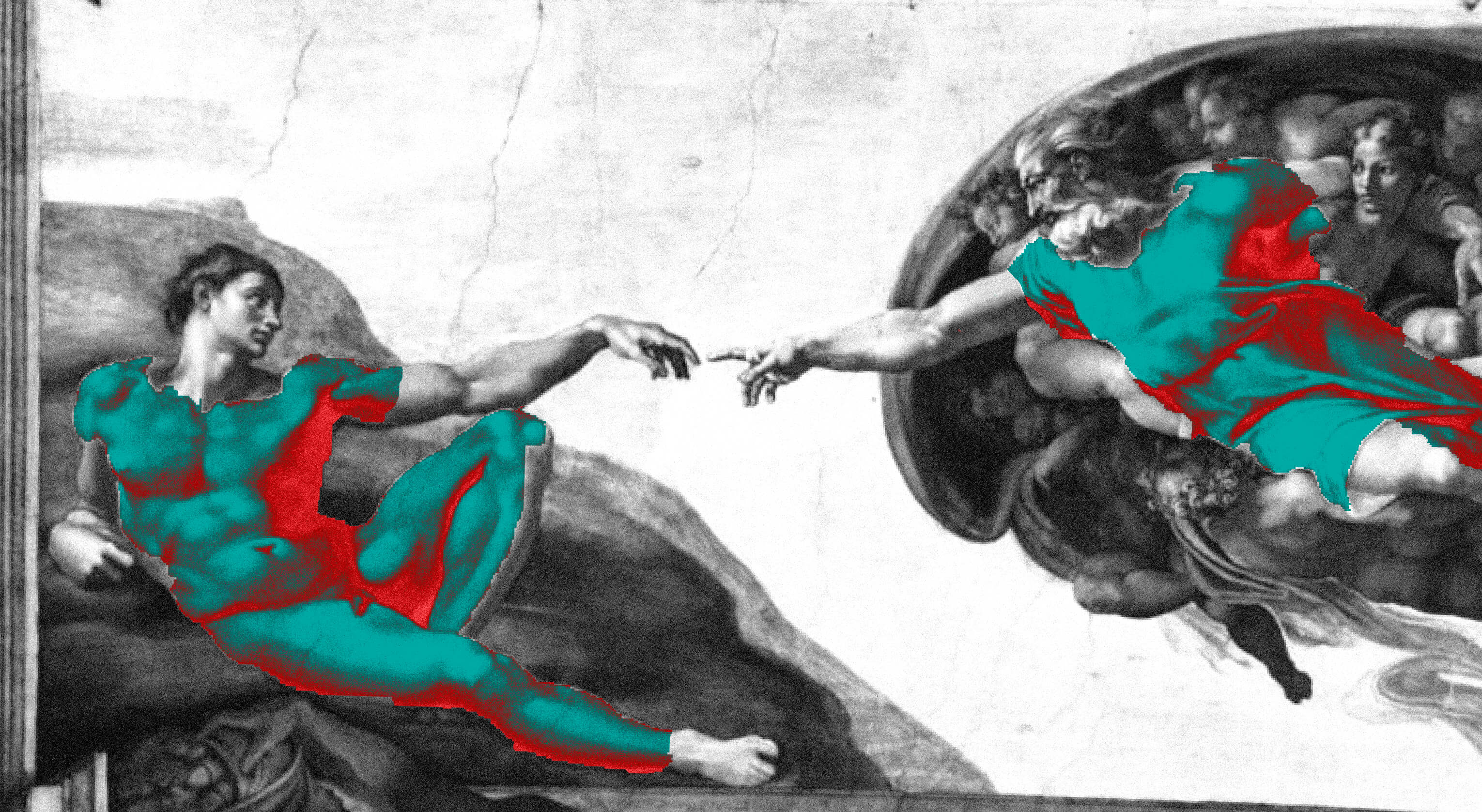 Vêtement, nudité, pourquoi l'être humain est-il le seul à se vêtir