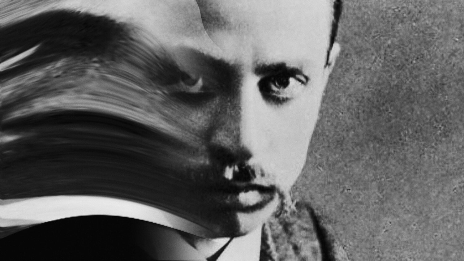 Rainer Maria Rilke : le pas de côté