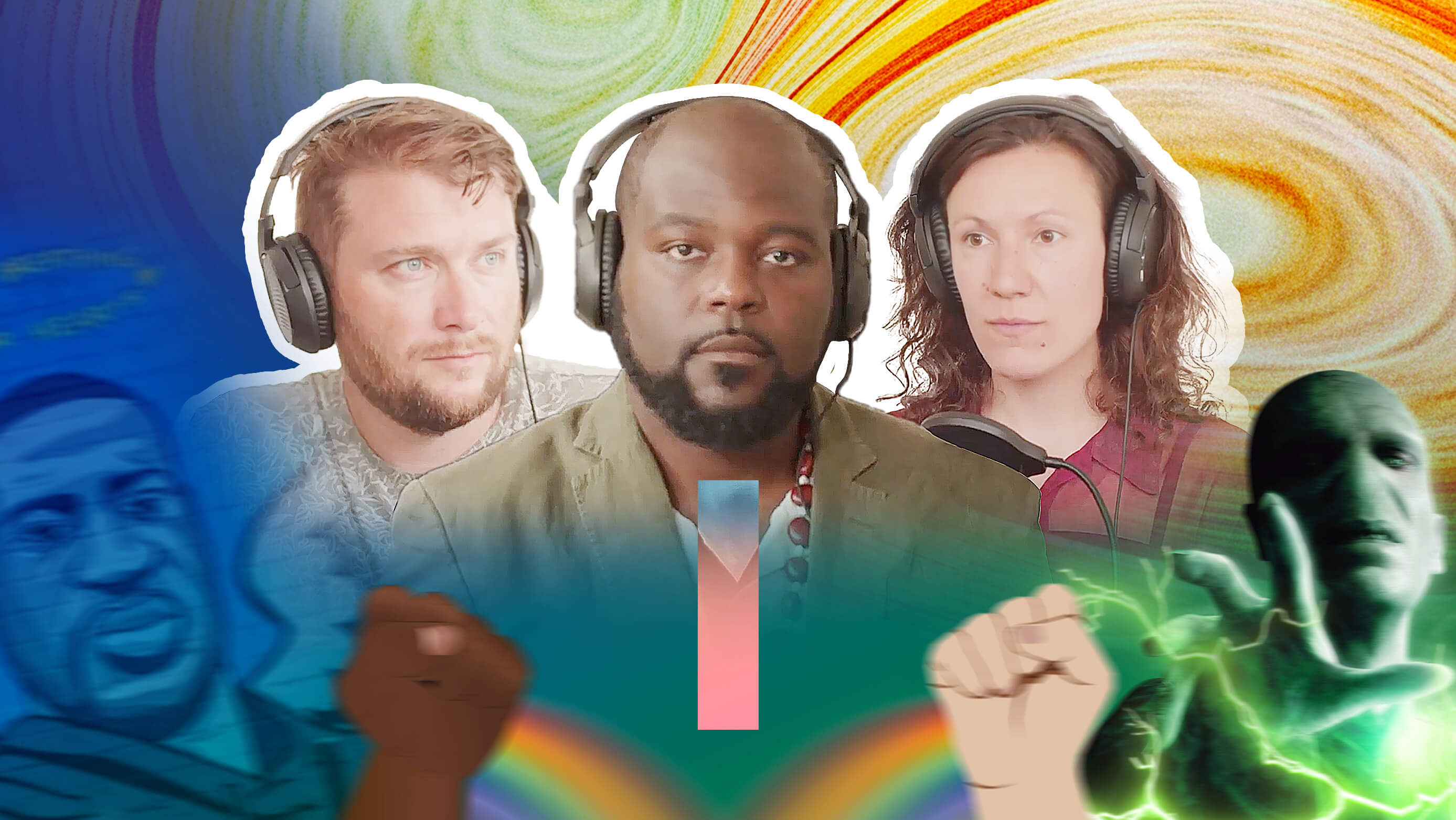 Woke : une religion