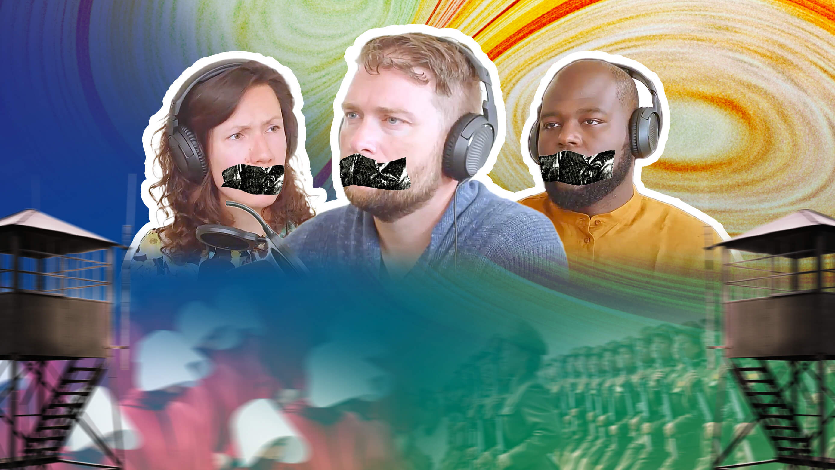 Dictature woke : la police de la pensée