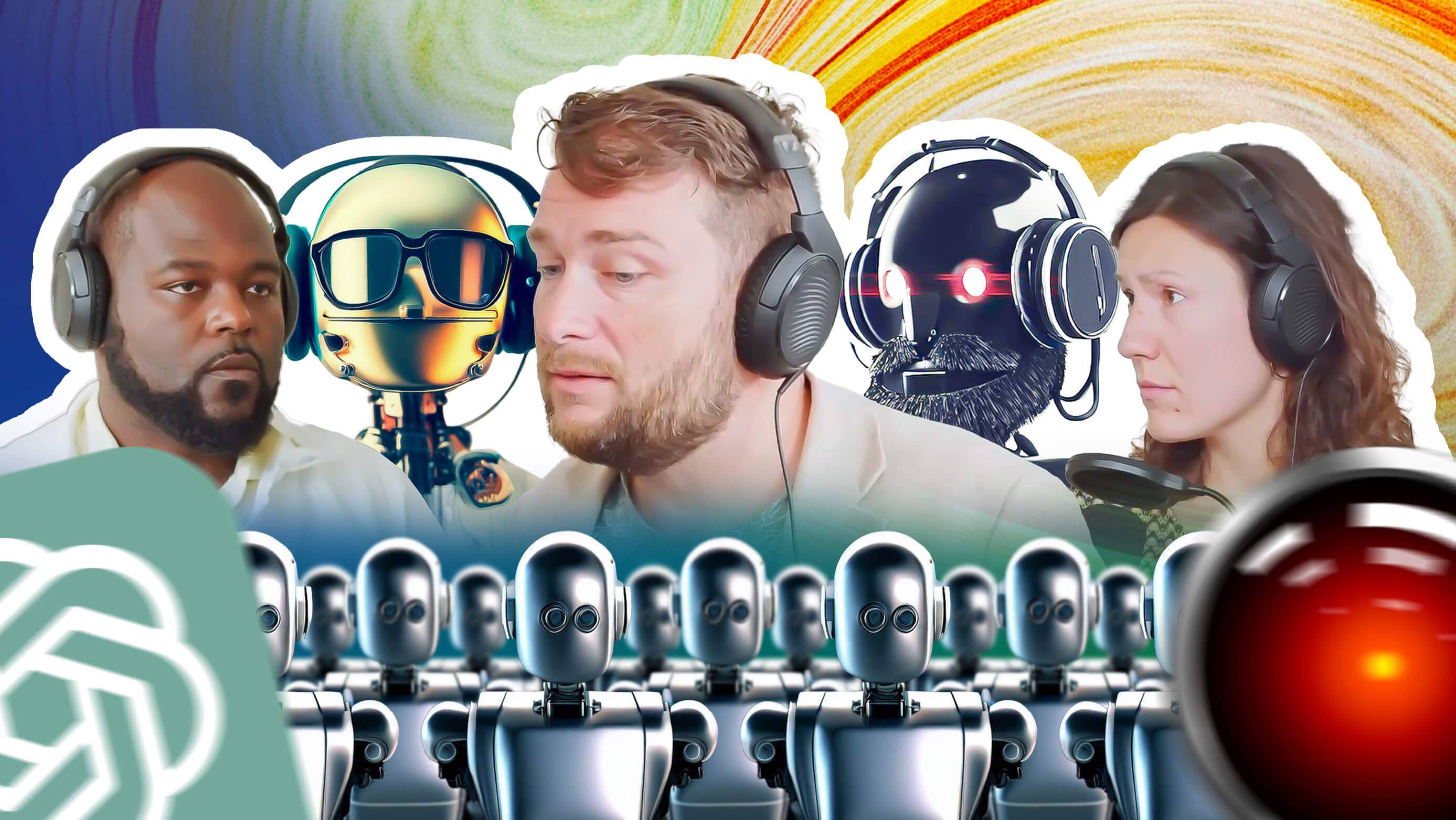 Transhumanisme : futur de l’humanité
